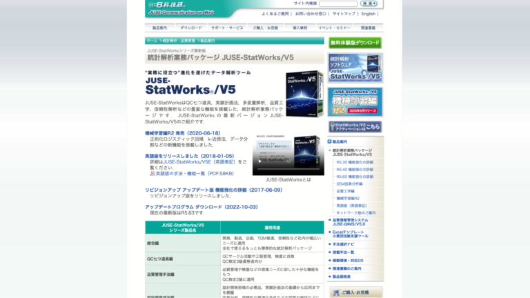 品質管理システムとは？おすすめ製品や選び方、導入・活用のポイント - Smart Craft