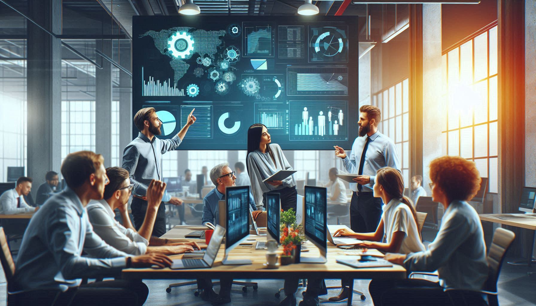 製造業におけるBOP（Bill of Process）とは？BOPを活用した工程管理のポイントも解説！ - Smart Craft