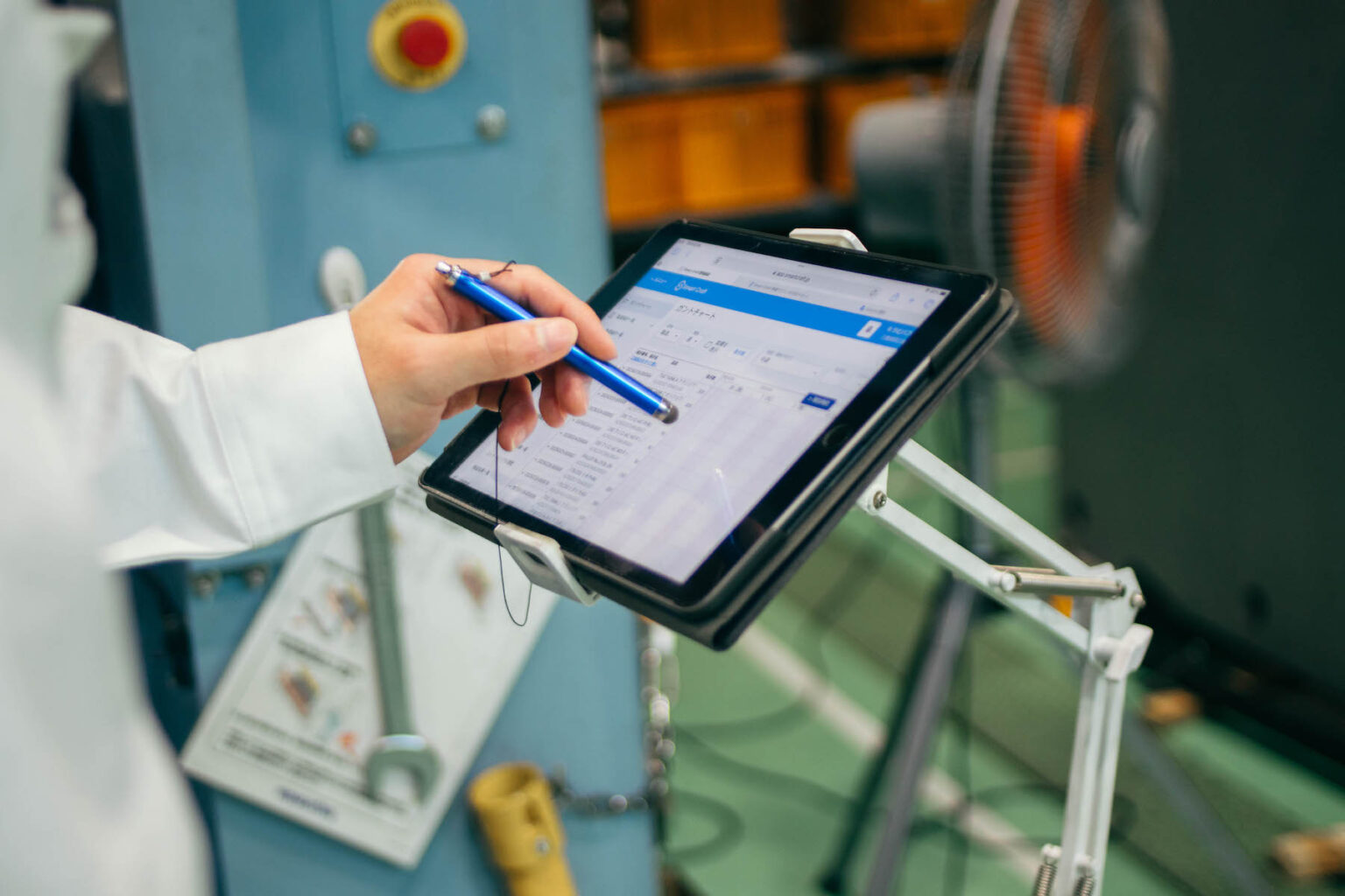 三恵技研工業、製造現場DXプラットフォーム「Smart Craft」導入から半年で現場に定着し、製造現場の見える化を実現 〜紙と属人化から脱却、現場のリアルタイムな見える化により、データに ...